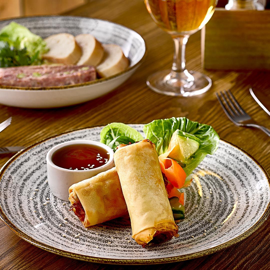 The Pack Horse Menus | Pub In Bury